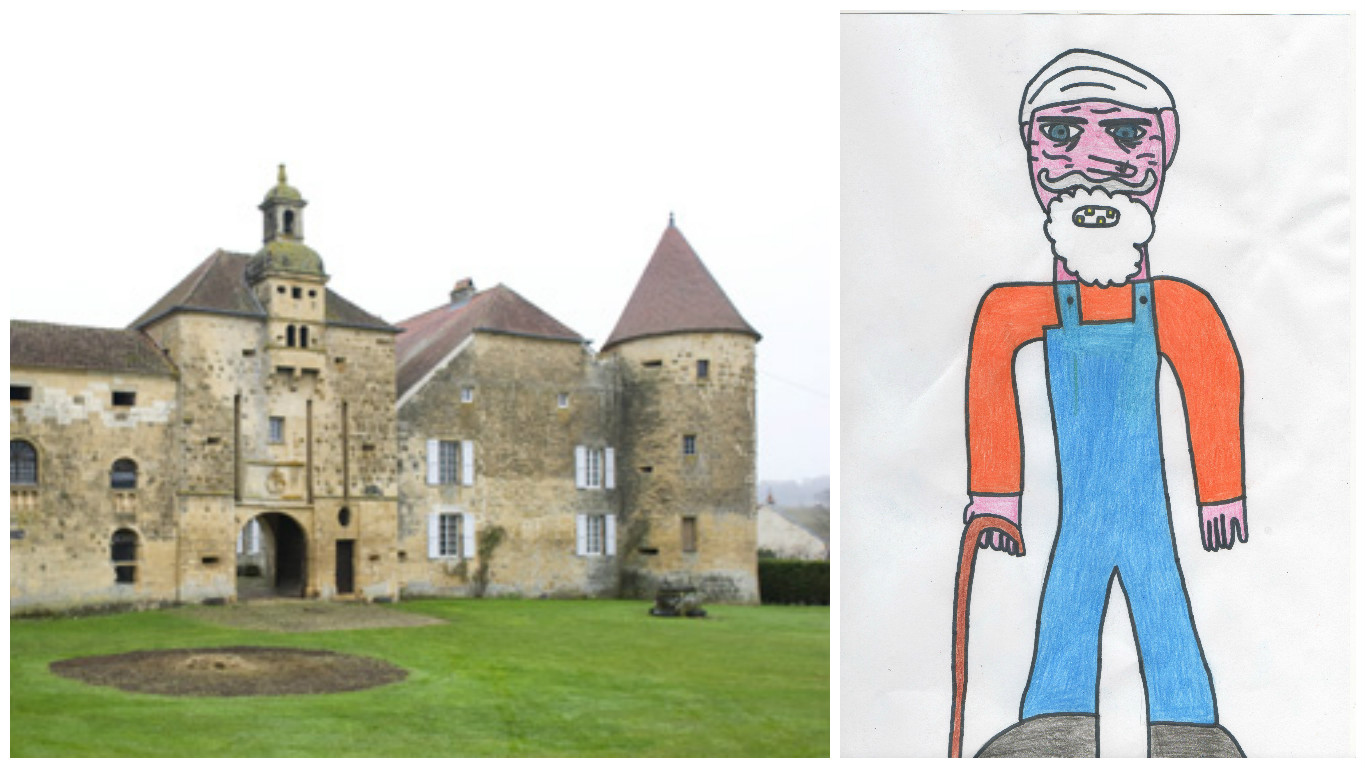 chateau-de-bougey | Circonscriptions Vesoul 2 Vesoul 3