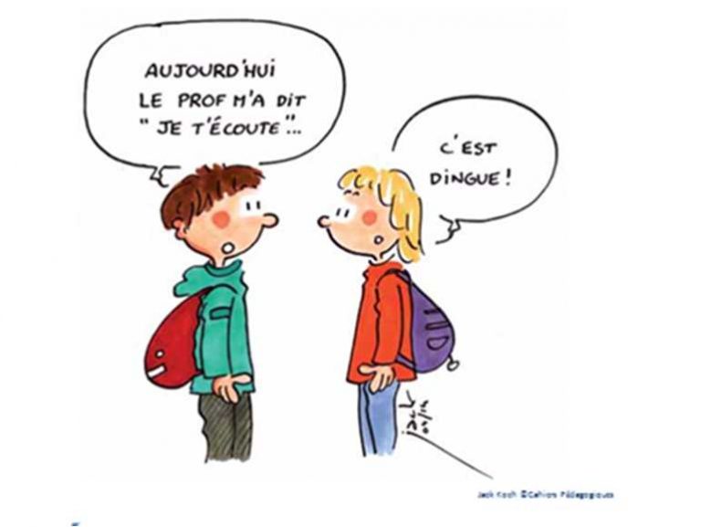 Enseigner l’oral à l’école | Circonscriptions Vesoul 2 Vesoul 3