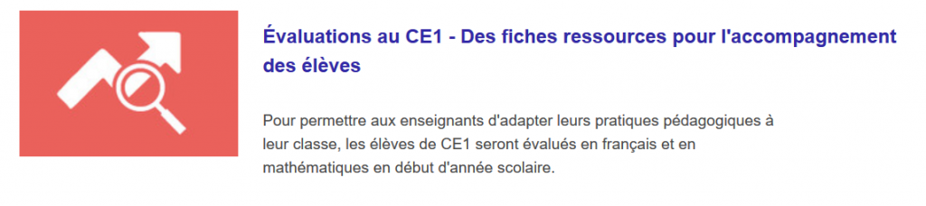 image fiches ressources CE1 | Circonscriptions Vesoul 2 Vesoul 3